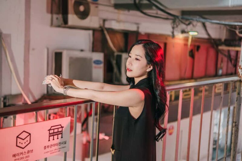 Seoul: Street Photoshoot and Hidden Gem History Walking Tour - The Sum Up: Who Will Love This Tour?