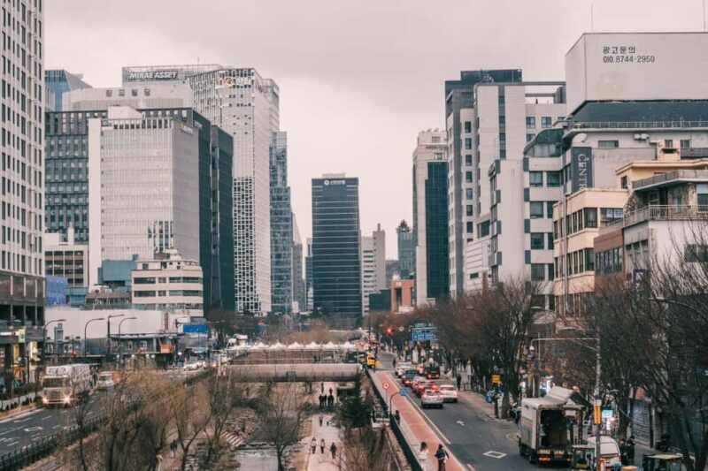 Seoul: Street Photoshoot and Hidden Gem History Walking Tour - Frequently Asked Questions