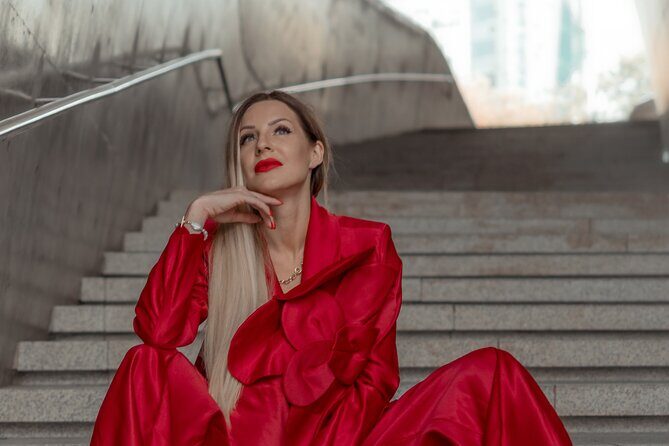 Seoul Street Photoshoot Experience - The Sum Up: Is It Worth It?