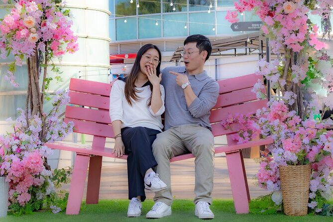 Seoul Street Photoshoot Experience - FAQ: Your Questions About the Seoul Street Photoshoot