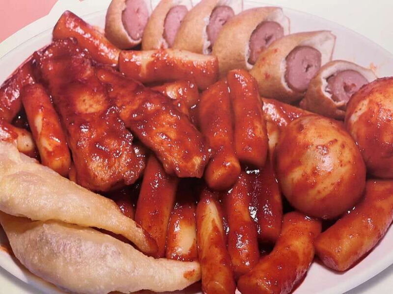 Seoul Sunrise & Sunset Hike + Temple & K-Food Adventure - FAQ