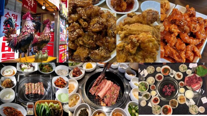 Seoul: Suwon Hwaseong and exotic food Private Chartered Tour - Who Should Consider This Tour?