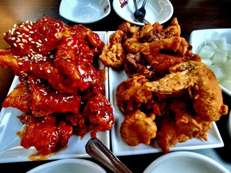 Seoul: Suwon Hwaseong and exotic food Private Chartered Tour - FAQ