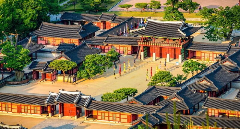 Seoul: Suwon Hwaseong Fortress & Korean Folk Village Tour - An In-Depth Look at the Tour Itinerary