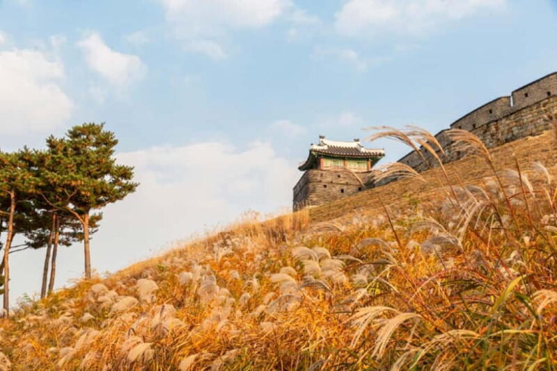 Seoul: Suwon Hwaseong Fortress & Korean Folk Village Tour - Authenticity & Unique Experiences