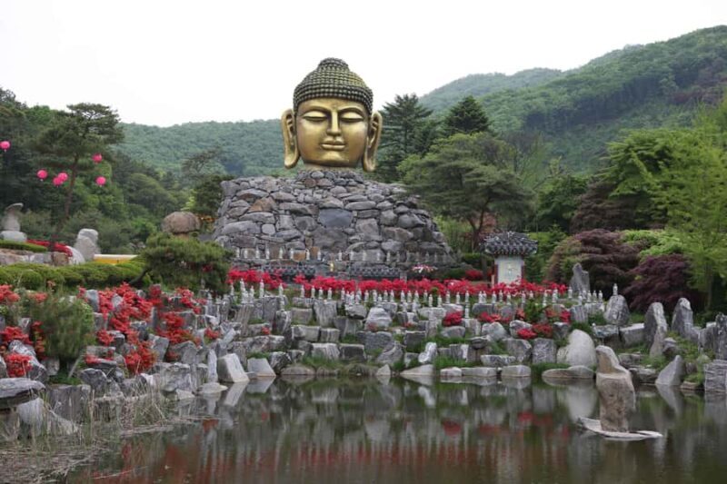 Seoul: Suwon Hwaseong Fortress, Starfield Library & Temple - Final Word