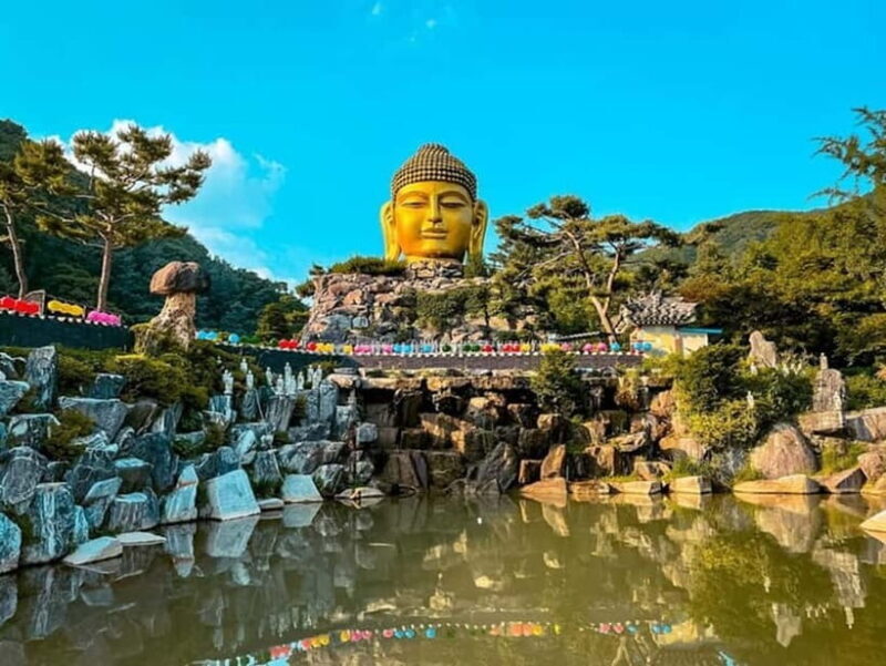 Seoul: Suwon Hwaseong & Waujeongsa & Starfield Heritage Tour - Final Thoughts: Is It Worth It?