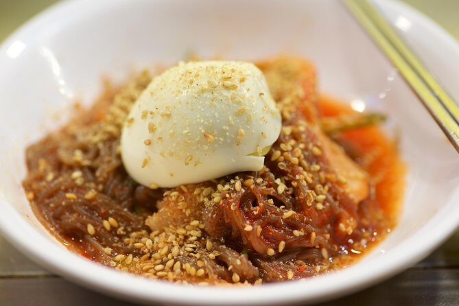 Seoul Tasting Tour: Seoullo7017, Namdaemun Market & Myeongdong - FAQ