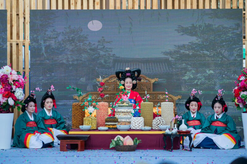 Seoul: The 62nd Suwon Hwaseong Cultural Festival Day Tour - FAQ