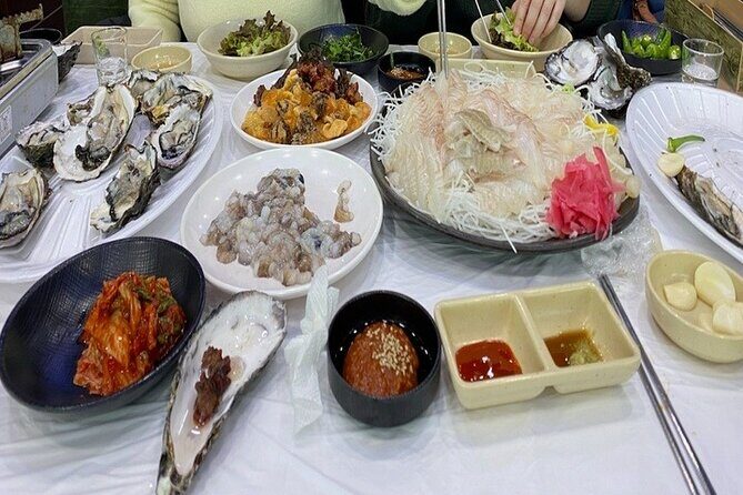 Seoul: The Biggest Sea-food Noryangjin Market Gastroventure Tour - The Sum Up: Is It Worth It?