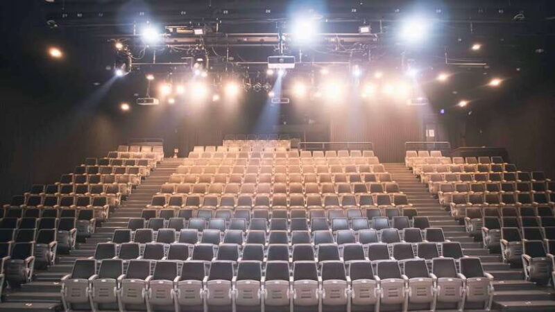 Seoul: The Painters Live Art K-pop Dance Show - Final Word