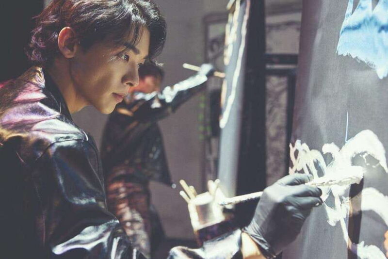 Seoul: The Painters Live Art K-pop Dance Show - FAQ