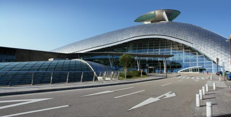 Seoul to Incheon: Cultural Highlights and Urban Discovery - Introduction: An Enjoyable Day Beyond Seoul