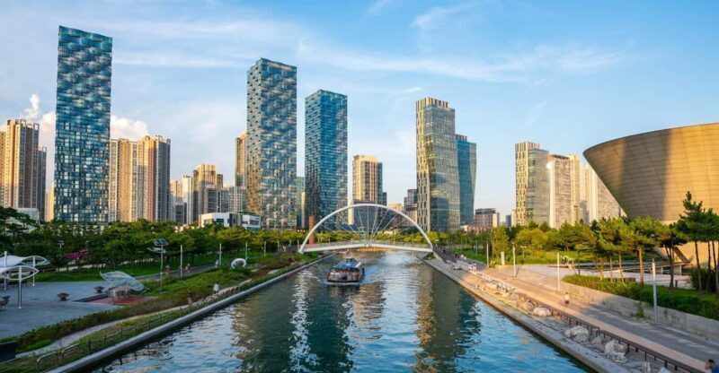 Seoul to Incheon: Cultural Highlights and Urban Discovery - The Practical Side: What’s Included and How It Works