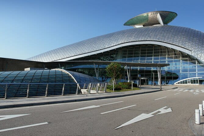 Seoul to Incheon: Cultural Highlights and Urban Discovery - Why This Tour Works for Travelers