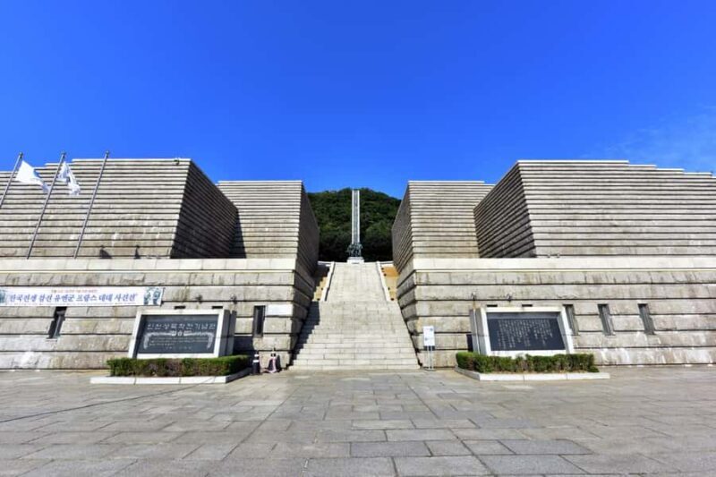 Seoul to Incheon: Urban & Cultural Highlights Private Tour - Final Thoughts: Is It Worth It?