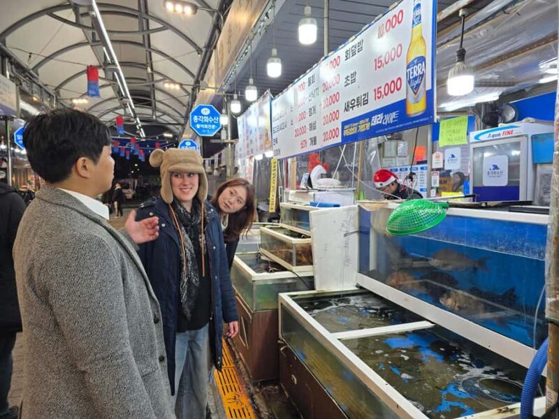 Seoul: Traditional Gyeongdong Market Foodie Tour - Who Will Love This Tour?