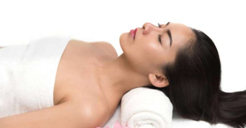 Seoul: Traditional Korean Hair and Scalp Care Beauty Tour - Key Points