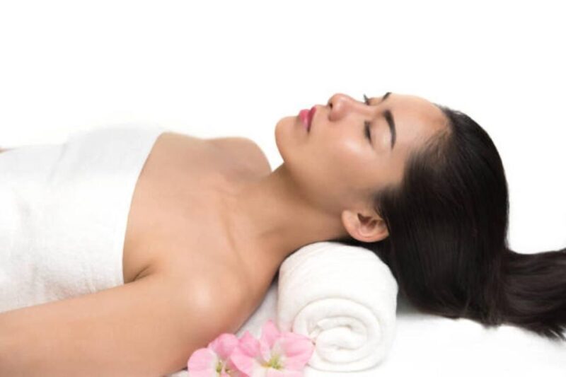 Seoul: Traditional Korean Hair and Scalp Care Beauty Tour - A Closer Look at the Experience