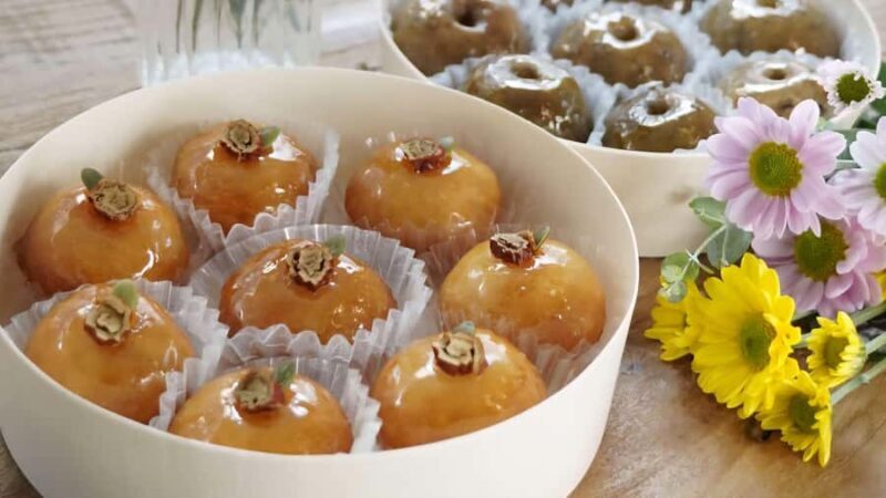 Seoul: Traditional Sweets Cooking Class with a Master - An In-Depth Look at the Experience