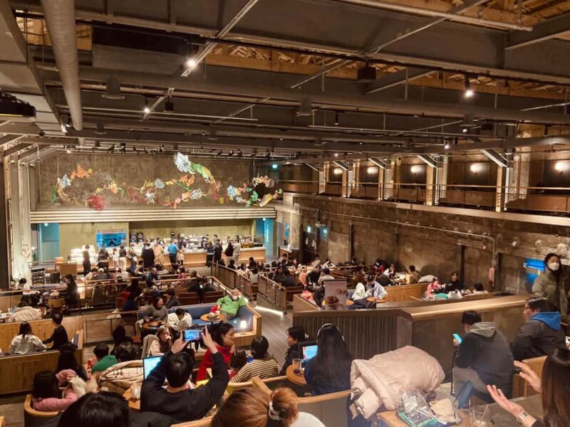 Seoul: True Locals' Street Food & Drink + Market Explore - Practical Tips and Considerations