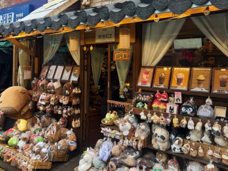 Seoul: True Locals' Street Food & Drink + Market Explore - Who Will Enjoy This Tour?