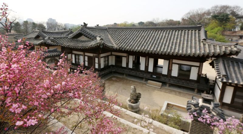 Seoul: UNESCO Sites tour: Palace, Shrine & Bukchon Village - FAQ