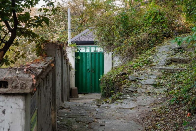 Seoul Unveiled: Untold Stories & Lost Histories Tour - Practical Details and Value