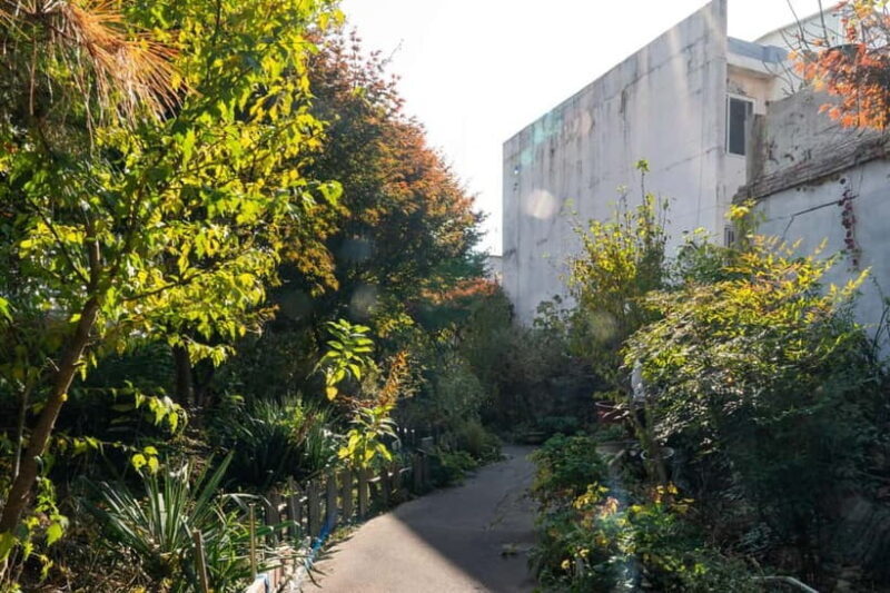 Seoul Unveiled: Untold Stories & Lost Histories Tour - FAQ