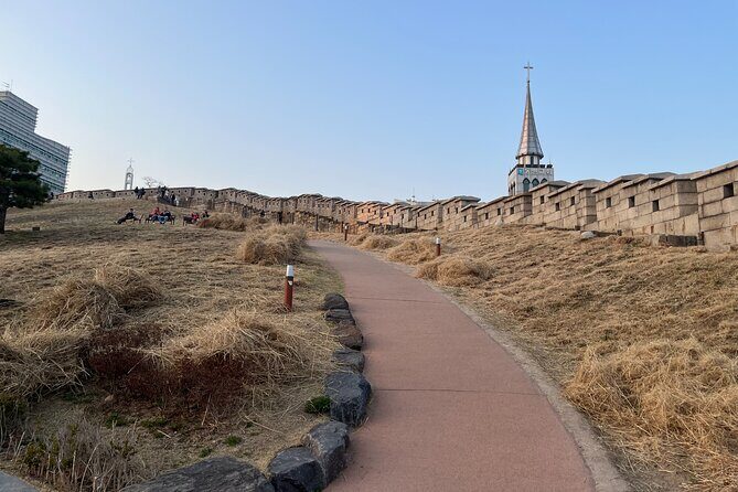 Seoul Urban Nature Bike Tour along Han River - Final Thoughts