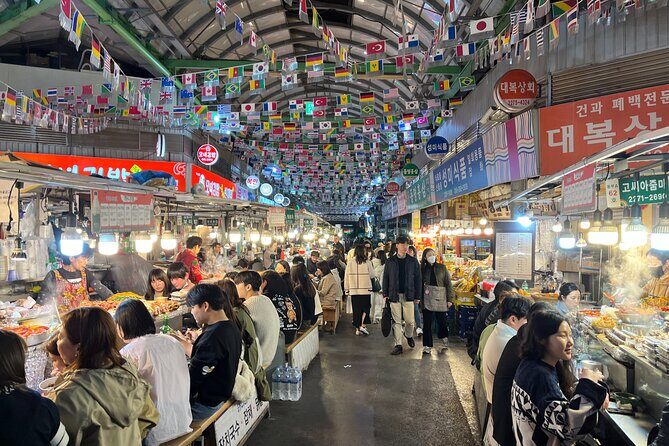 Seoul Urban Nature Bike Tour along Han River - FAQ