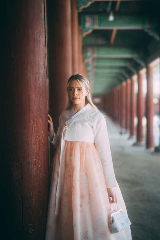 Seoul: Vintage Photoshoot with Professional Photographer - Analyzing the Value