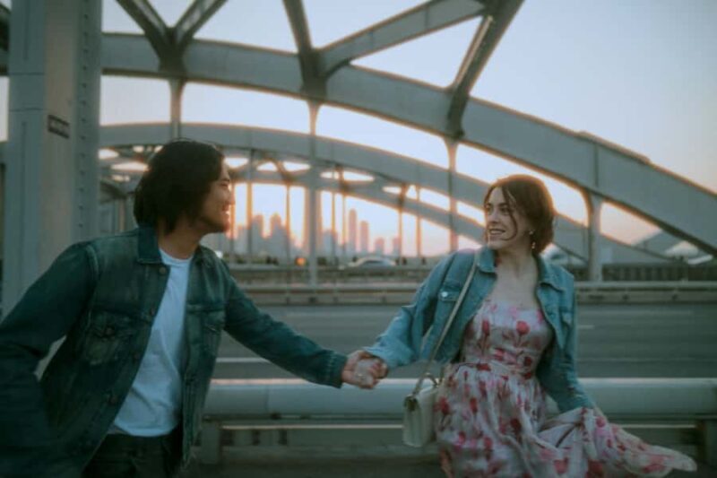 Seoul: Vintage Photoshoot with Professional Photographer - Who Will Love This Experience?