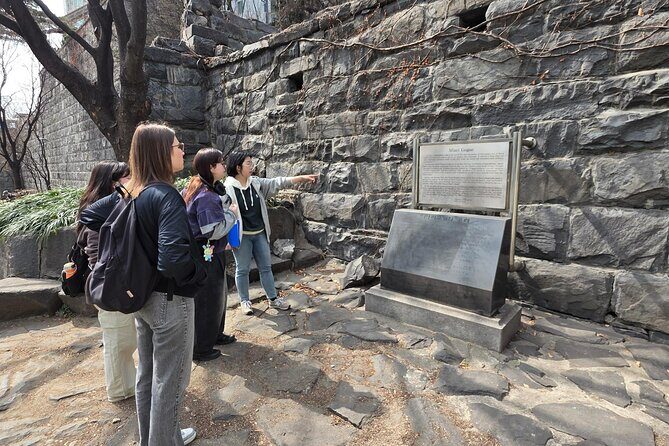 Seoul Walking Tour Korean War History and City Highlights - Final Thoughts