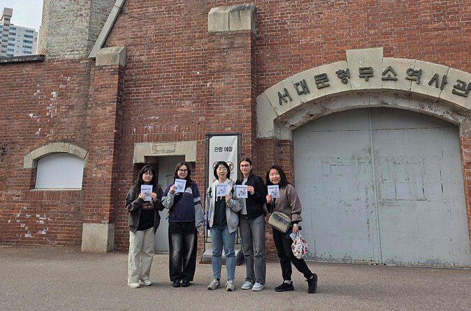 Seoul Walking Tour Korean War History and City Highlights - FAQ