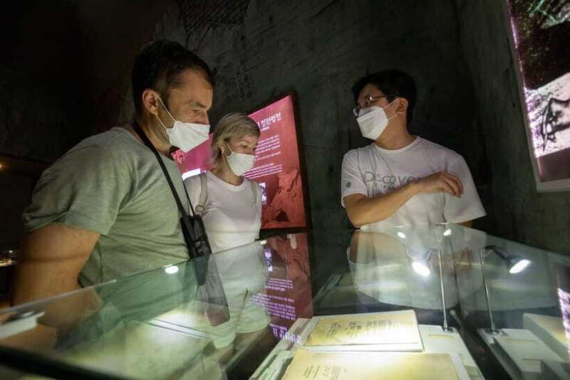 Seoul: War Memorial of Korea Guided Museum Tour - FAQ