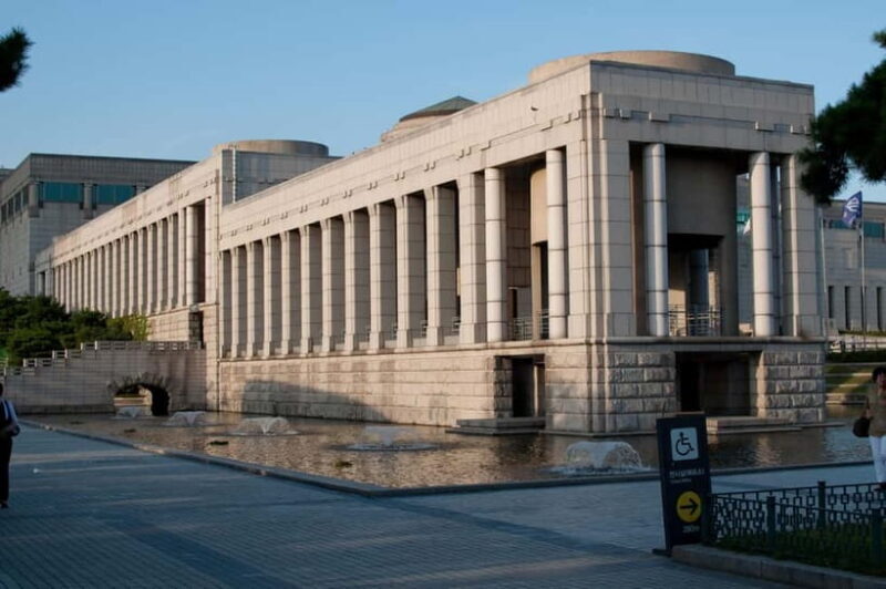 Seoul: War Memorial of Korea Walking Tour - Final Thoughts: Who Should Consider This Tour?