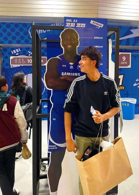 Seoul: Watching Sports Match & Local Food Experience - The Authenticity Factor