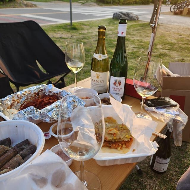 Seoul: [Wine & K-BBQ] A Perfect Pairing Dinner in Sinchon - Final Thoughts