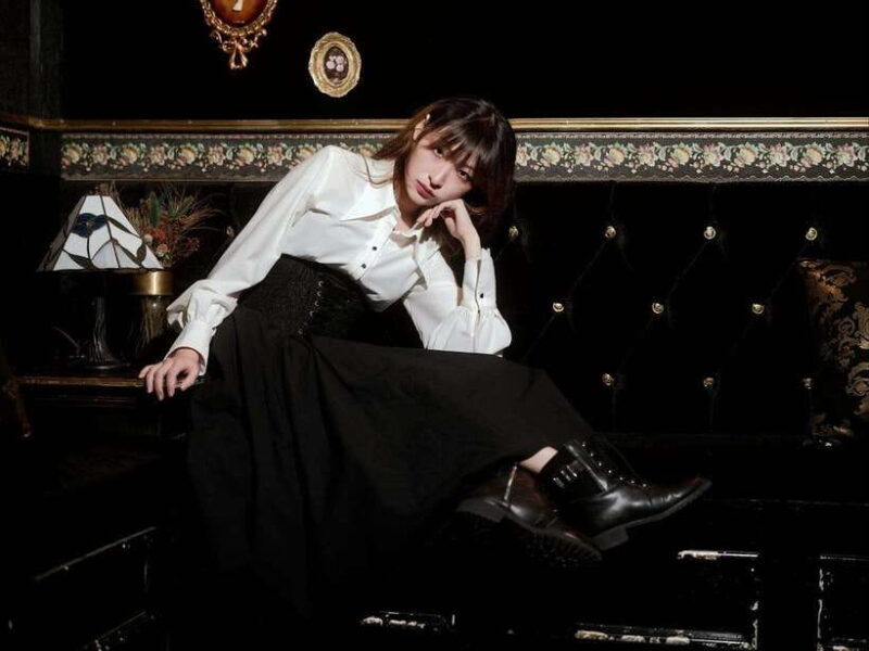 Seoul : Yare Yare Ojosama - Butler/Maid Cafe Experience - An Introduction to Seoul’s Quirky Cafe Scene