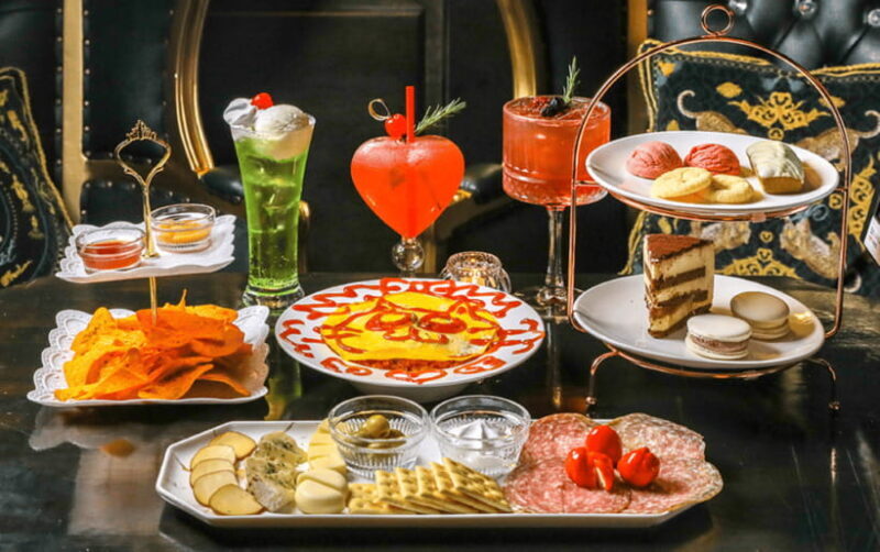 Seoul : Yare Yare Ojosama - Butler/Maid Cafe Experience - Frequently Asked Questions