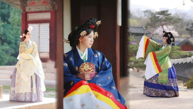 Seoul: Yeinbang Photoshoot Experience with Photographer - Introduction