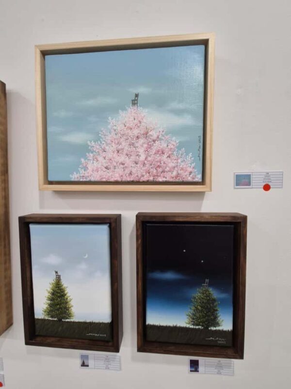 Seoul: Yeonhui Art Fair, Exhibition, Gallery Walking Tour - Who Will Appreciate This Tour?