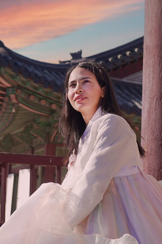 Seoul : Your Personal Photographer in Gyeongbokung - Understanding the Cost and Value