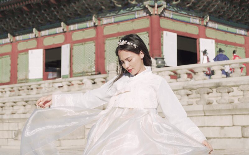 Seoul : Your Personal Photographer in Gyeongbokung - Final Thoughts: Who Should Consider This Experience?