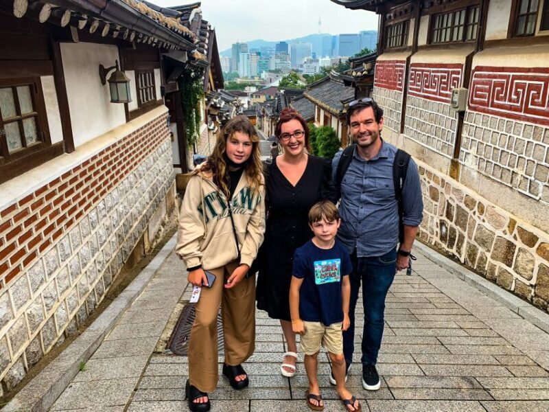 Seoul Your Way: Private Custom Experience with a Local Guide - Highlights of the Experience