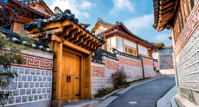 Seoul Your Way: Private Custom Experience with a Local Guide - Who Should Consider This Tour?