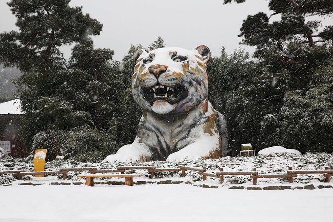 Seoulland & Seoul Zoo Discount Ticket(+  *) - A Closer Look at the Itinerary