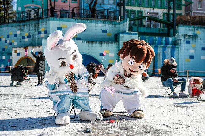 Seoulland & Seoul Zoo Discount Ticket(+  *) - Who Will Love This Tour?