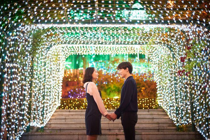 Seoulland Theme Park Tickets - Luna park(  *) - The Sum Up